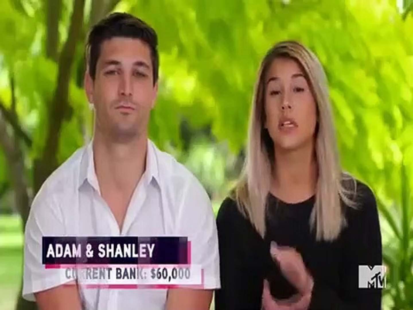 Are You The One Shanley