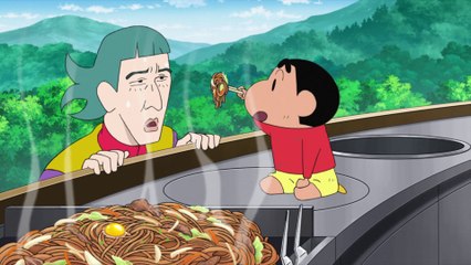 Shinchan movie very very tasty by Agamveer & Aparveeer NIROL - Dailymotion