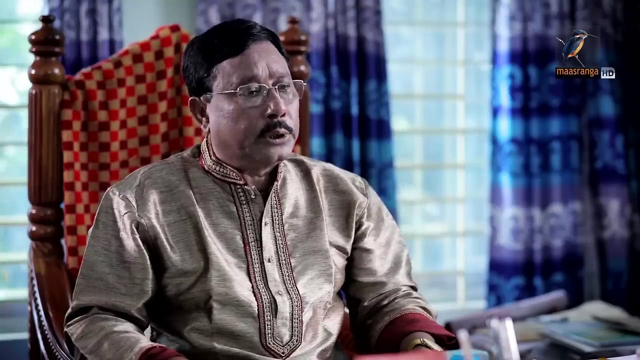 Sukhiram | সুখীরাম | Fazlur Rahman Babu, Runa Khan, AKM Hasan | Bangla ...