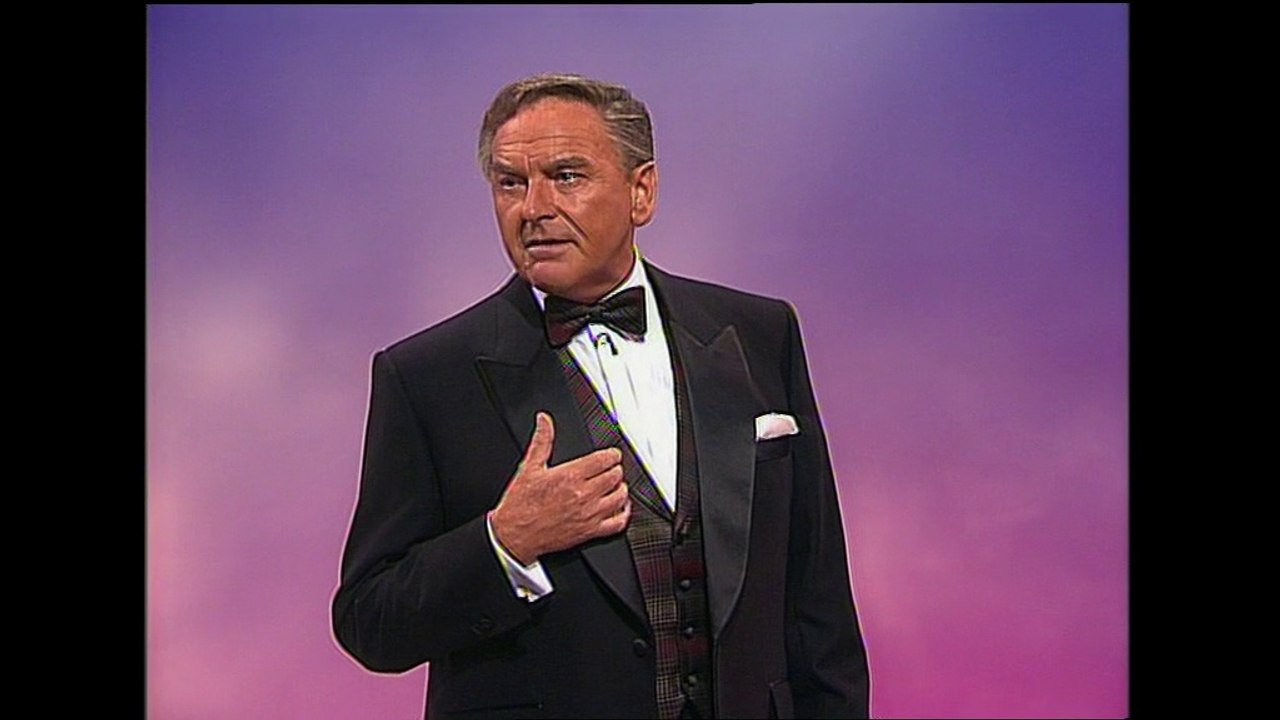 An Audience with Bob Monkhouse (1994) - video Dailymotion
