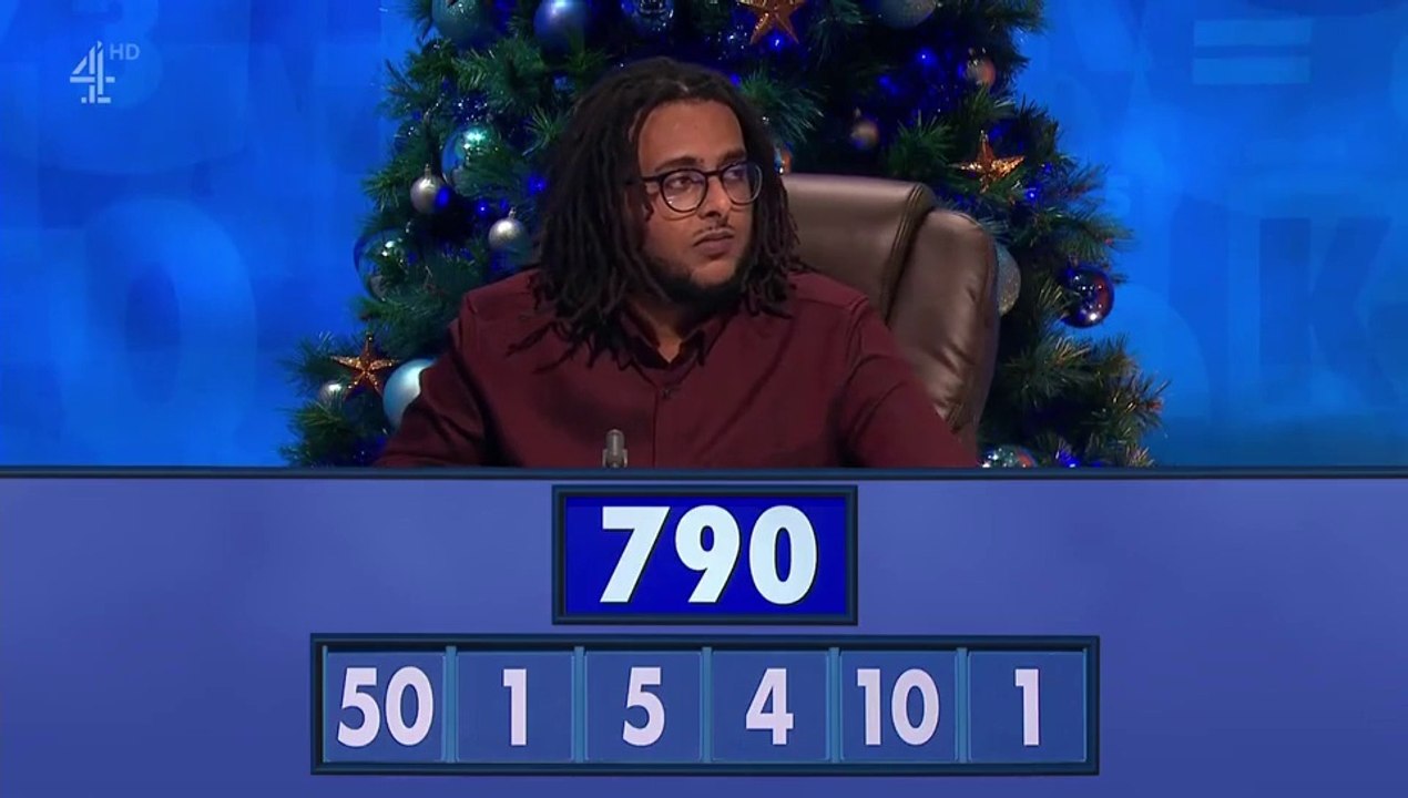 Countdown | Series 84 Grand Final | Episode 7666 - video Dailymotion