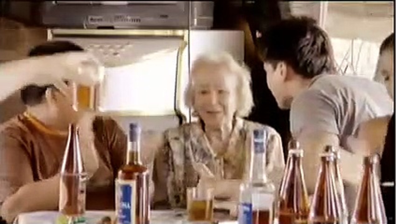 Adela | movie | 2008 | Official Trailer - video Dailymotion