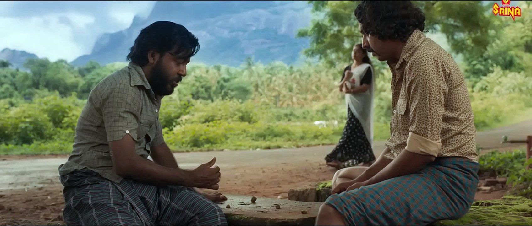 Sabaash Chandra Bose | movie | 2022 | Official Trailer - video Dailymotion