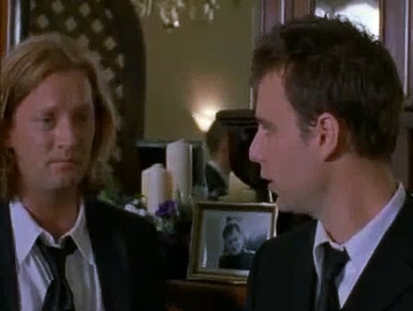 Lawless Heart 2001