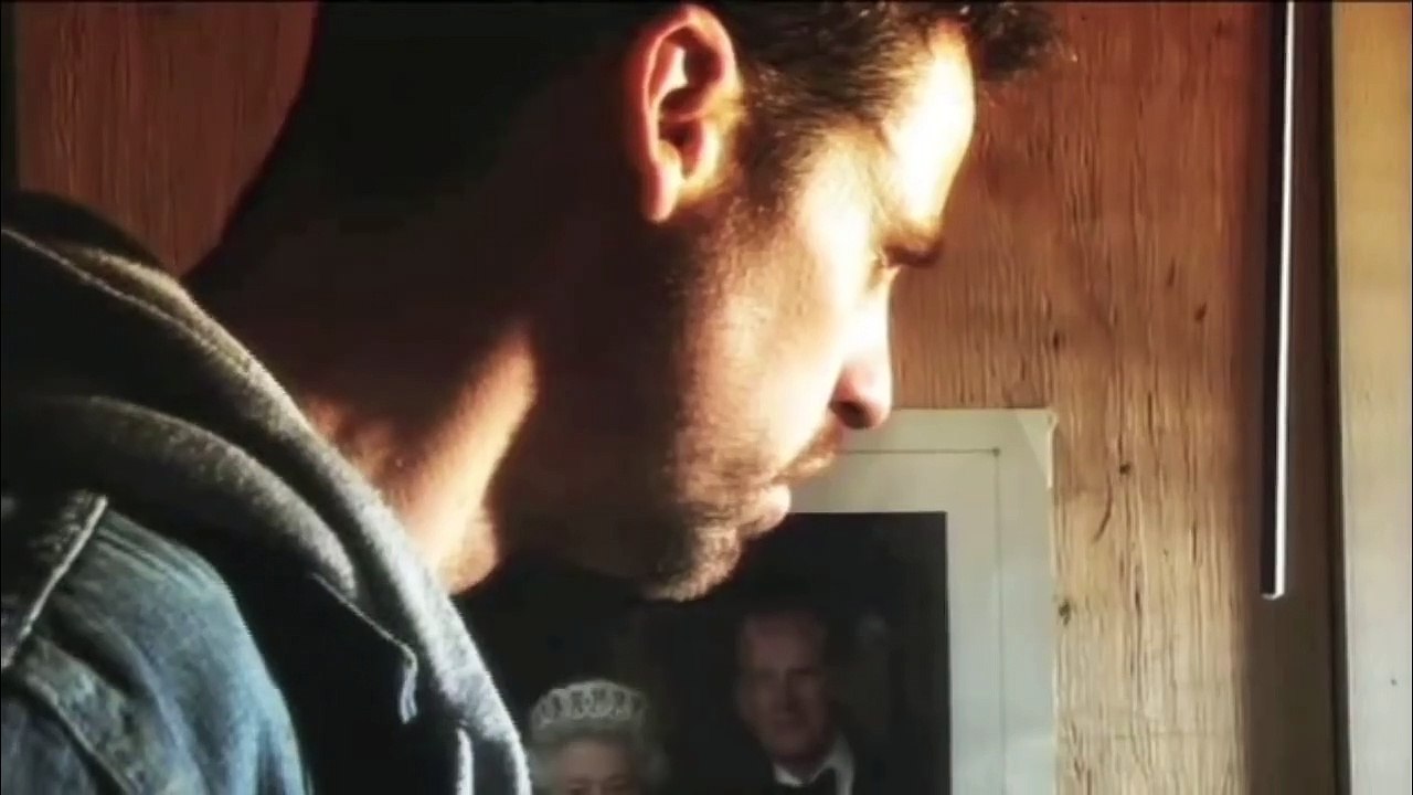 Autumn | movie | 2009 | Official Trailer - video Dailymotion