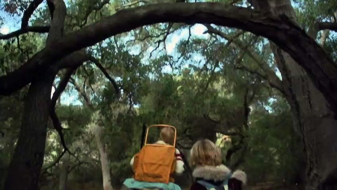 Antrum | movie | 2019 | Official Trailer - video Dailymotion