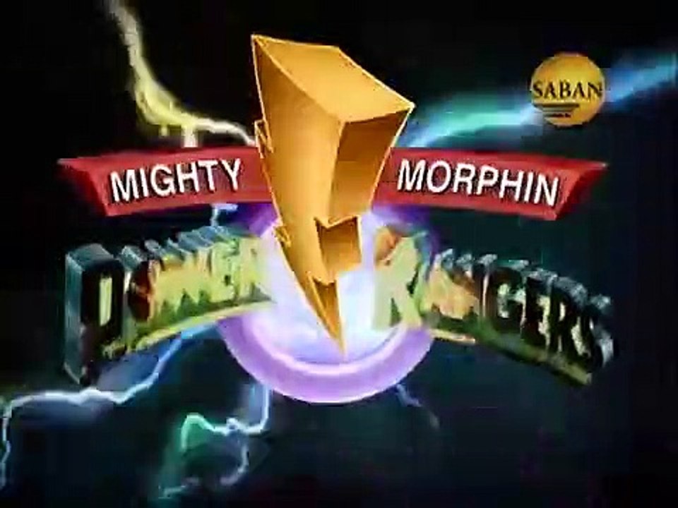 Mighty Morphin Power Rangers - Se3 - Ep14 - Final Face-Off HD Watch ...