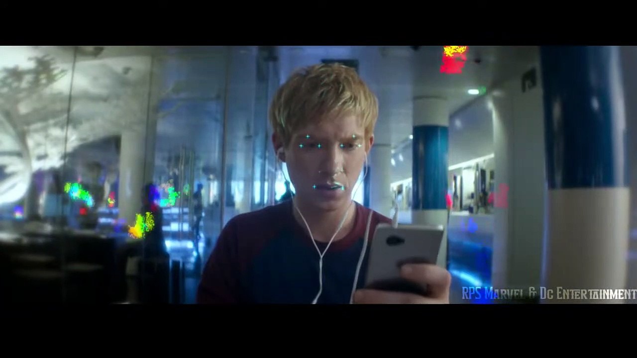 M3GAN 2.0 MEGAN 2 PROMO TRAILER Universal Pictures megan 2 trailer - video Dailymotion