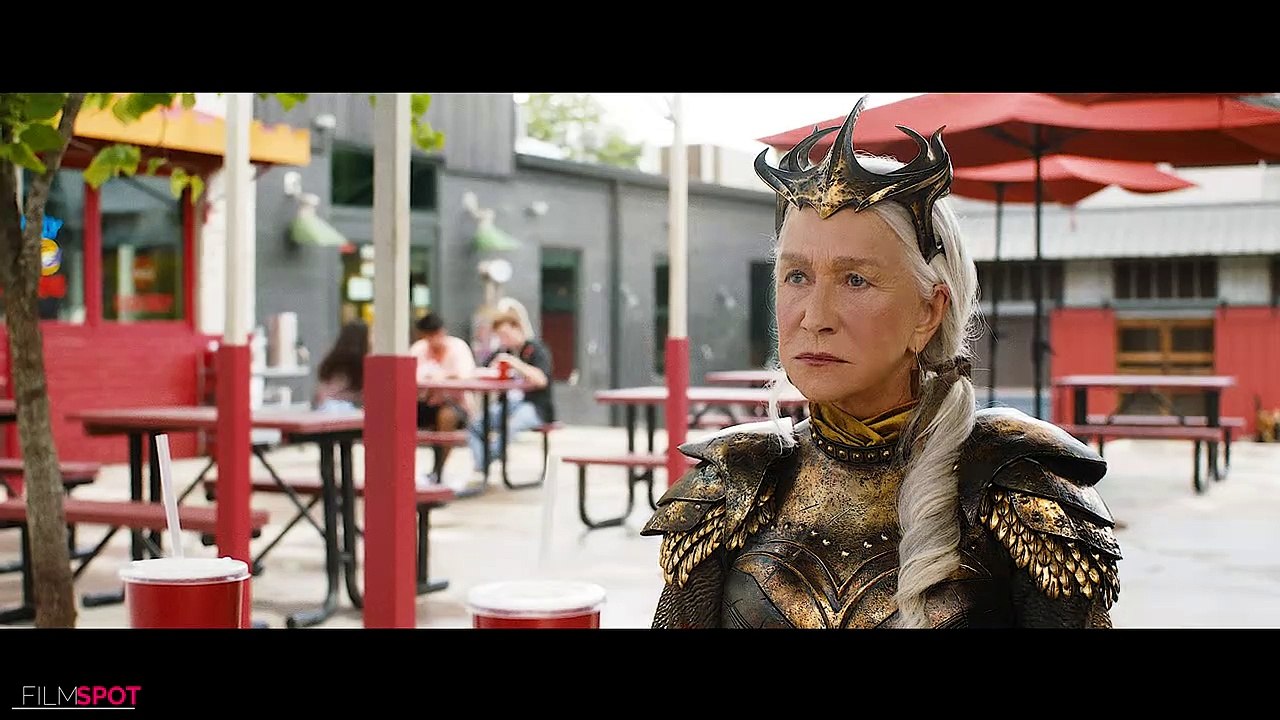 SHAZAM 2 FURY OF THE GODS Shazam Vs Dragon 5 Minute Trailers (4K ULTRA ...