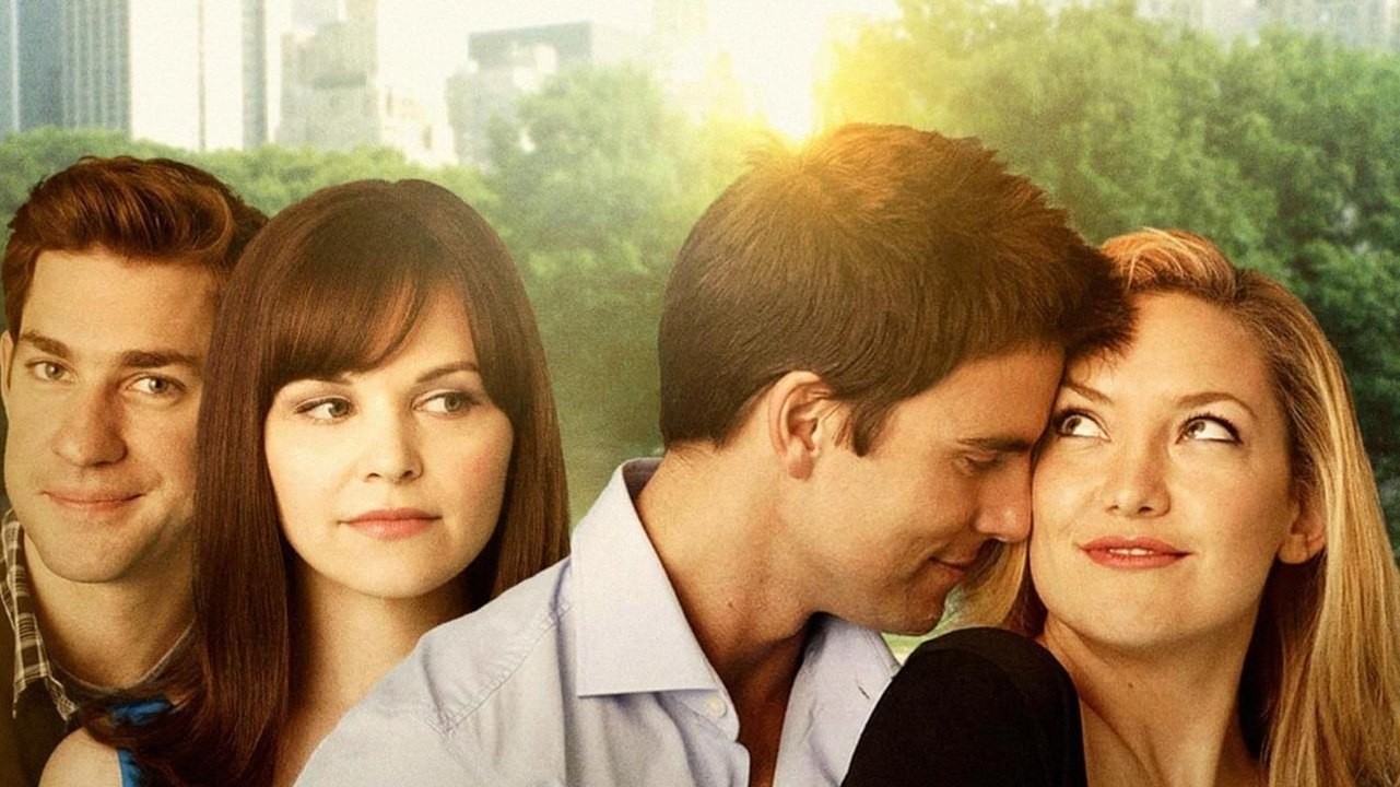 Something Borrowed (2011) | Official Trailer, Full Movie Stream Preview - video Dailymotion