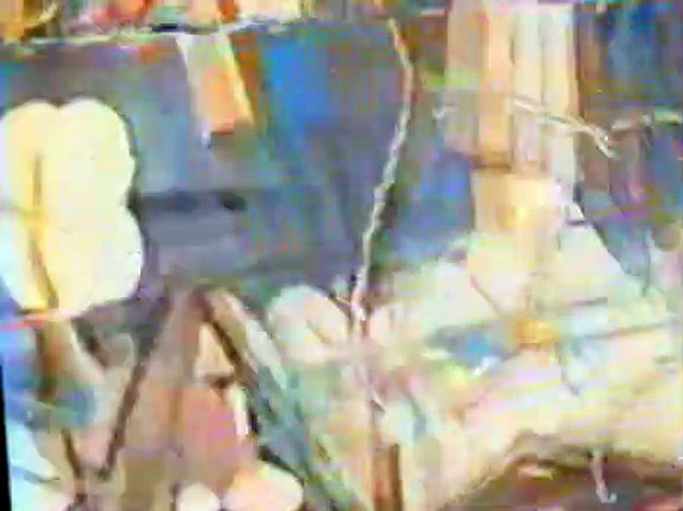 Mickey Mouse Sound Cartoons Mickey Mouse Sound Cartoons E102 The Little ...