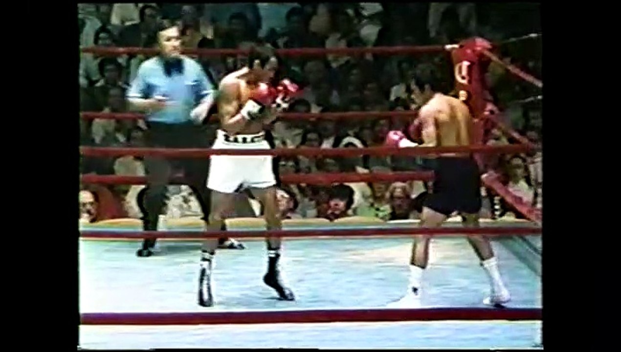 Carlos Zarate vs Rodolfo Martinez (08-05-1976) Full Fight - video ...