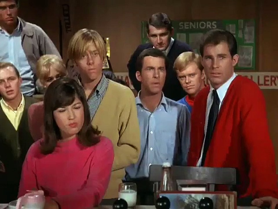 Gidget - Ep22 HD Watch - video Dailymotion