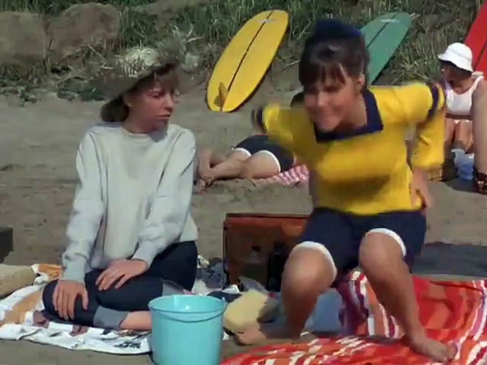 Gidget - Ep27 HD Watch - video Dailymotion