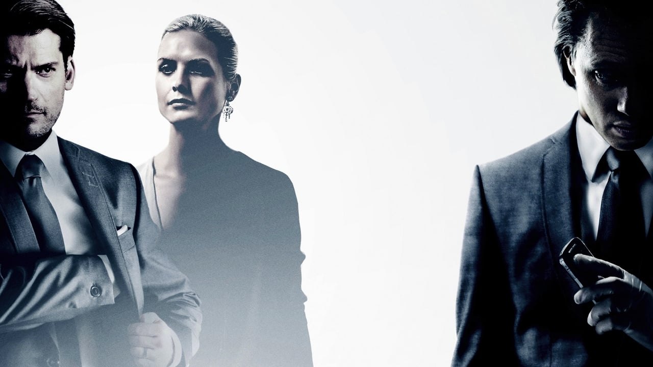 Headhunters (2011) | Official Trailer, Full Movie Stream Preview - video Dailymotion