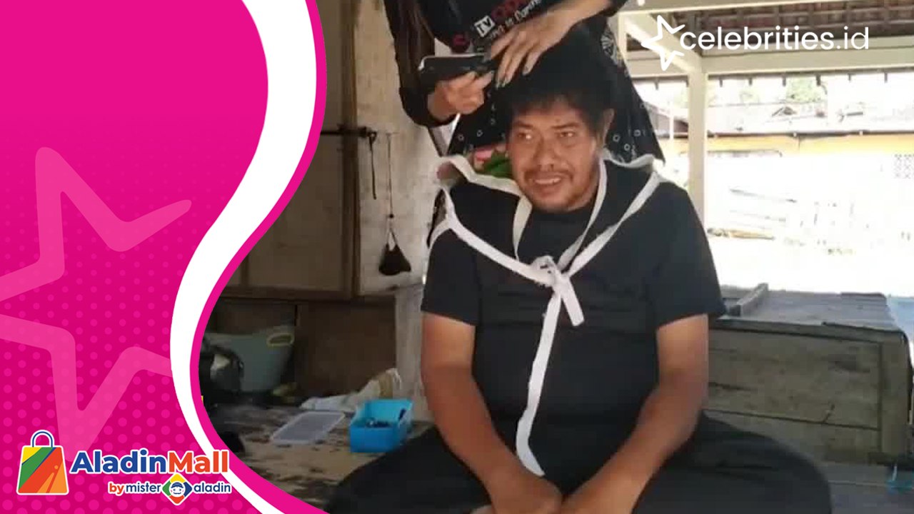 Viral, Gegara Takut Sunat Seorang Pria Kabur Selama 25 Tahun - Video Dailymotion