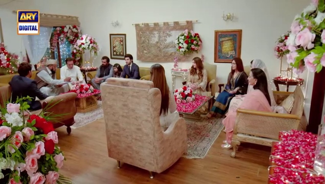 Samjhota Episode 10 _ Tonight at 9_00 pm _ Javed Sheikh _ Shaista Lodhi ...