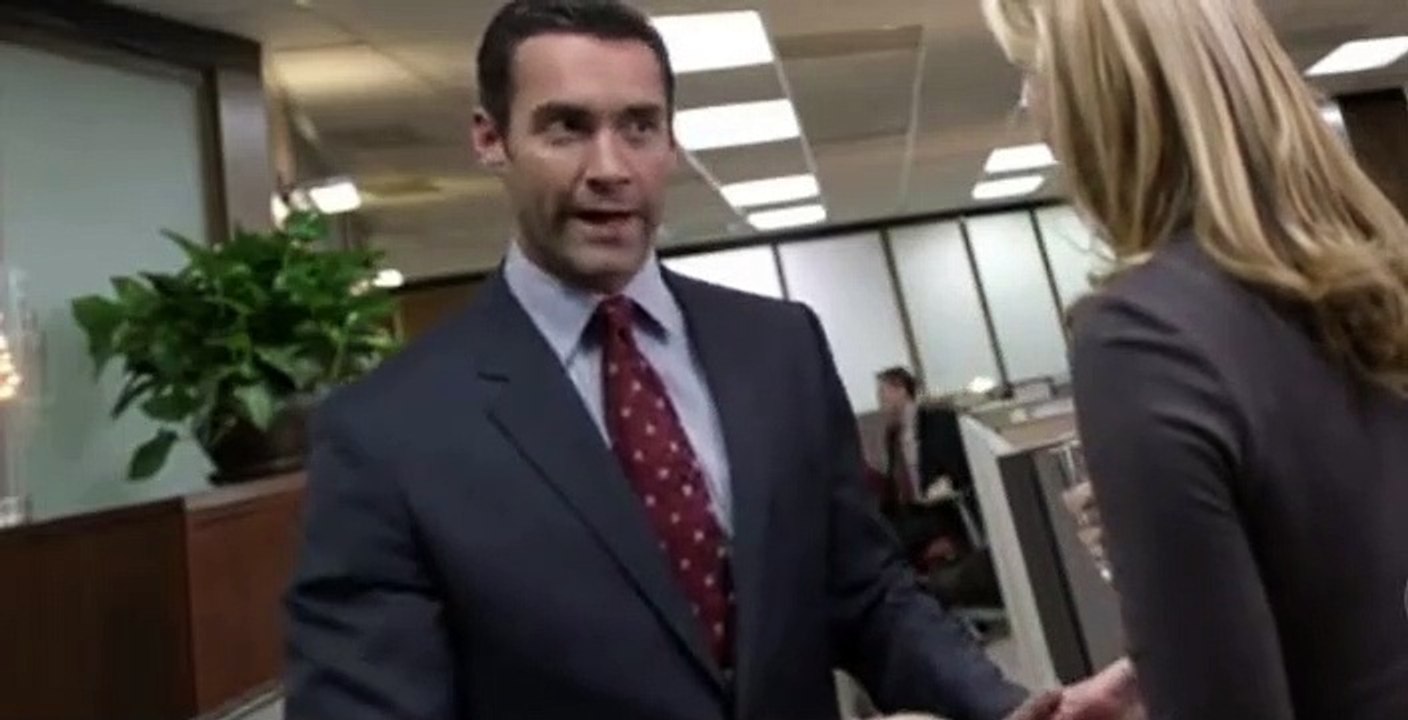 Better Off Ted S01 E12 - video Dailymotion