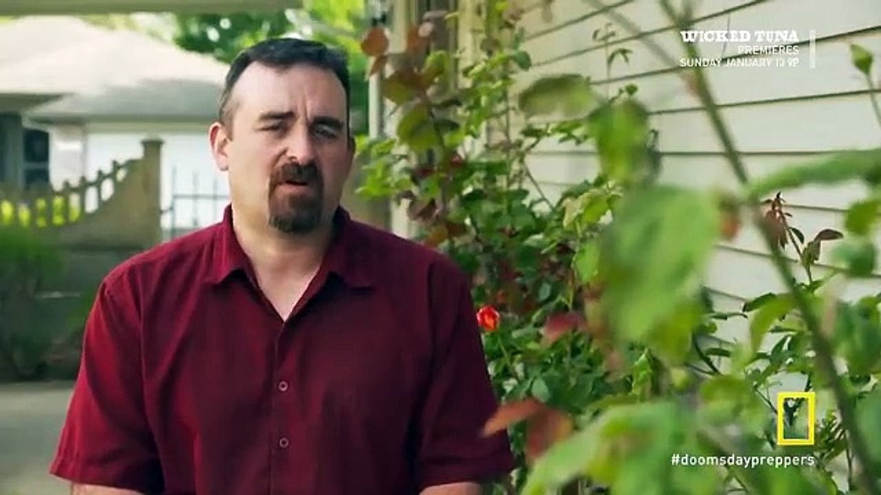 Doomsday Preppers - Se2 - Ep05 HD Watch - video Dailymotion