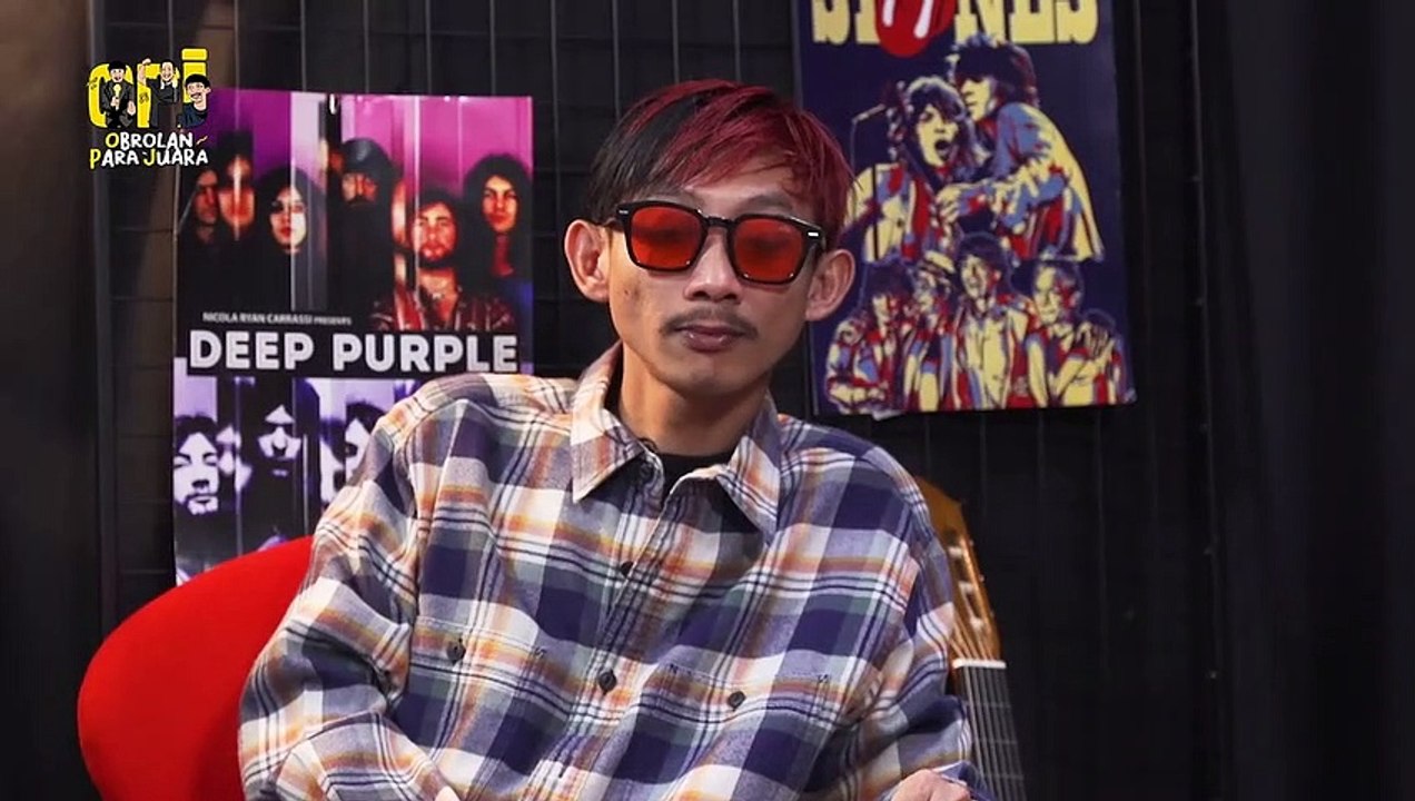 Rio dan ALy Merasa Mirip dengan Vincent dan Desta, Bagikan Langit dan ...