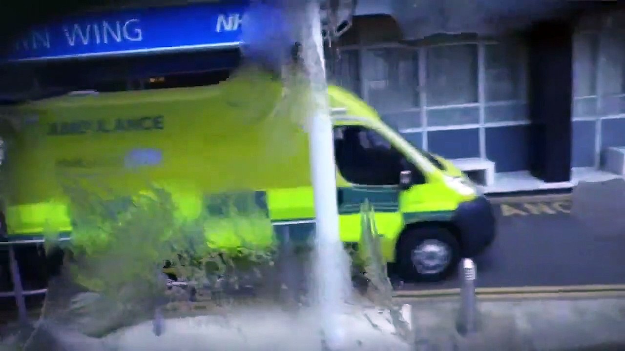 Holby City - Se20 - Ep32 - Bygones HD Watch - video Dailymotion