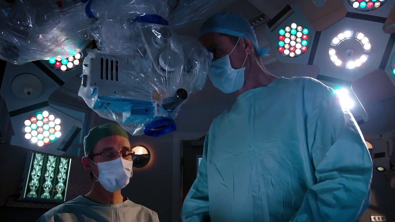 Holby City - Se20 - Ep39 - Undoing HD Watch - video Dailymotion