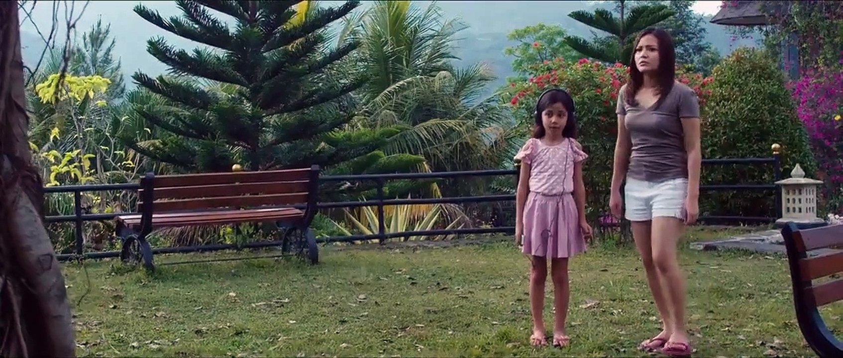 Mata Batin aka The Third Eye (2017) Watch HD - Vídeo Dailymotion