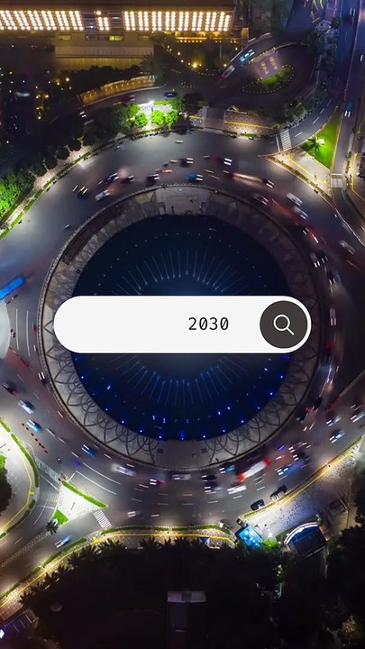Jakarta 2030 - video Dailymotion