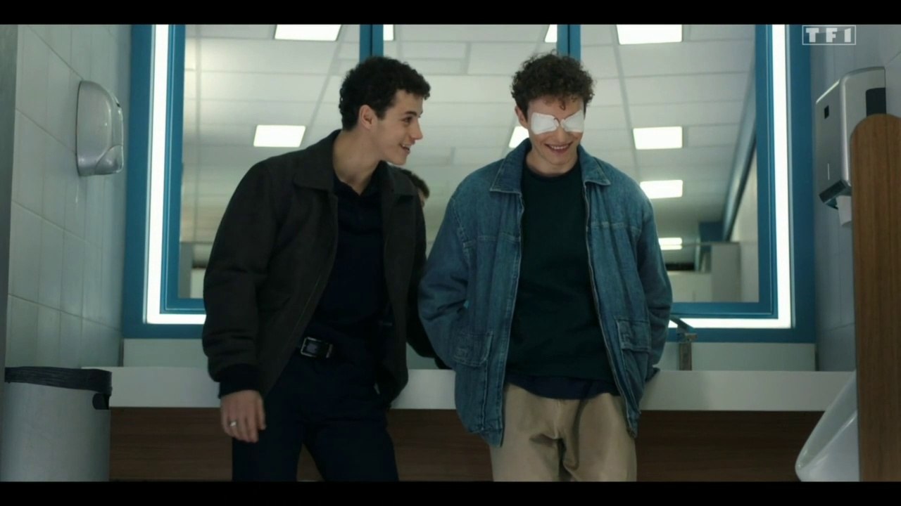 Jack e Rayane - Parte 05 - video Dailymotion