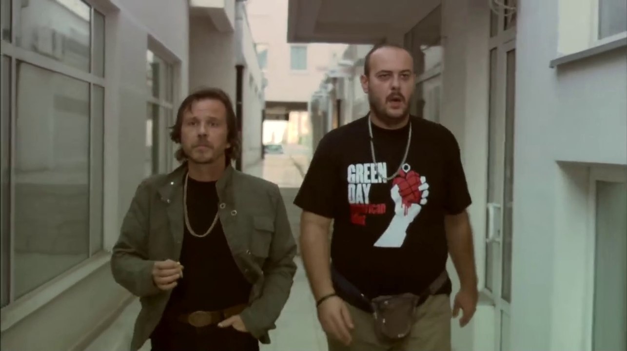 Vratice se rode - 3. epizoda - video Dailymotion