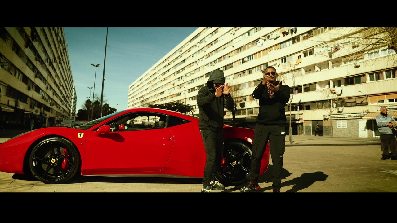 100 Blaze - Phenomenal - video Dailymotion