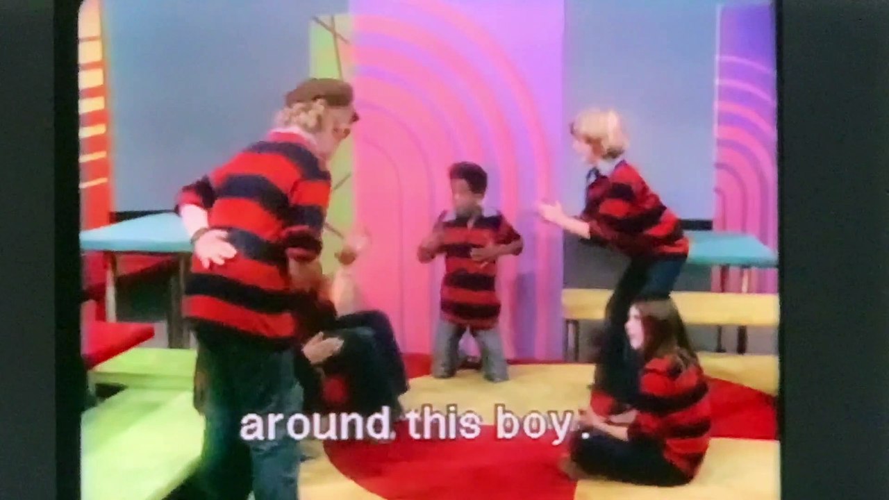 Zoom Season 3 Episode 1 - Captioned Show - Zoom Guest Roland Granfors ...