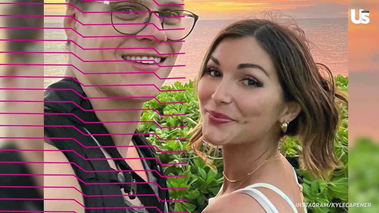 ‘Big Brothers 24’ Stars Alyssa Snider and Kyle Capener Split - video ...