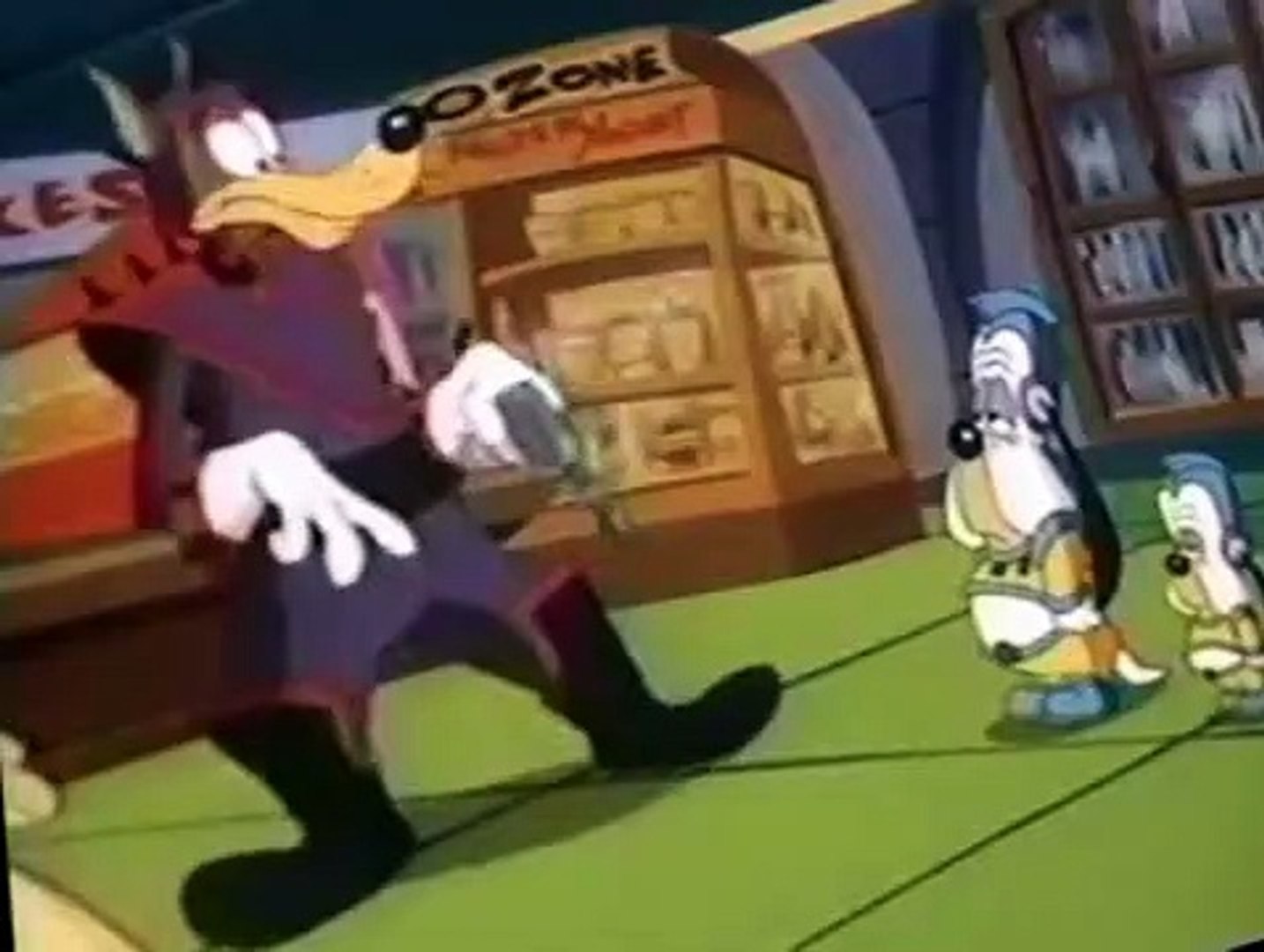 Tom And Jerry Kids Show Droopy