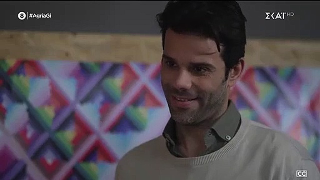 ΑΓΡΙΑ ΓΗ. ΕΠΕΙΣΟΔΙΟ 93 - video Dailymotion