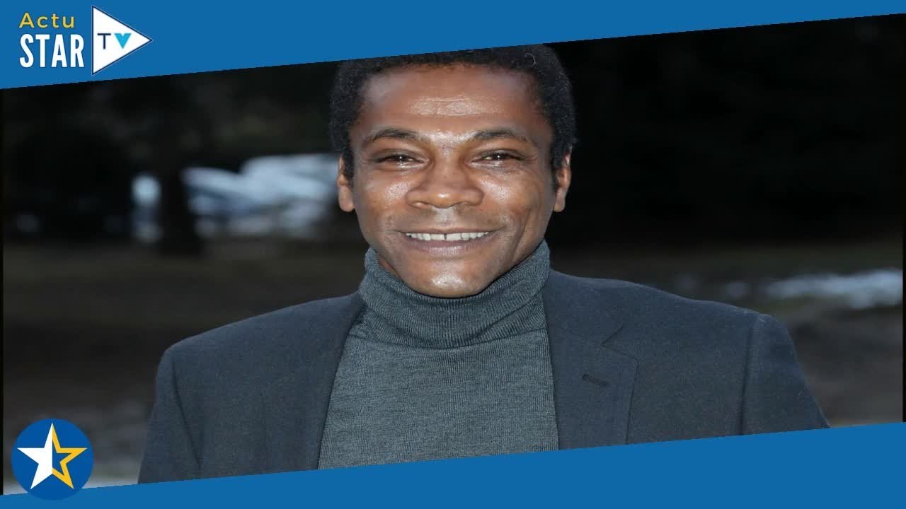 ‘Lupin’ Actor Adama Niane Dies Aged 56 – FDOMF