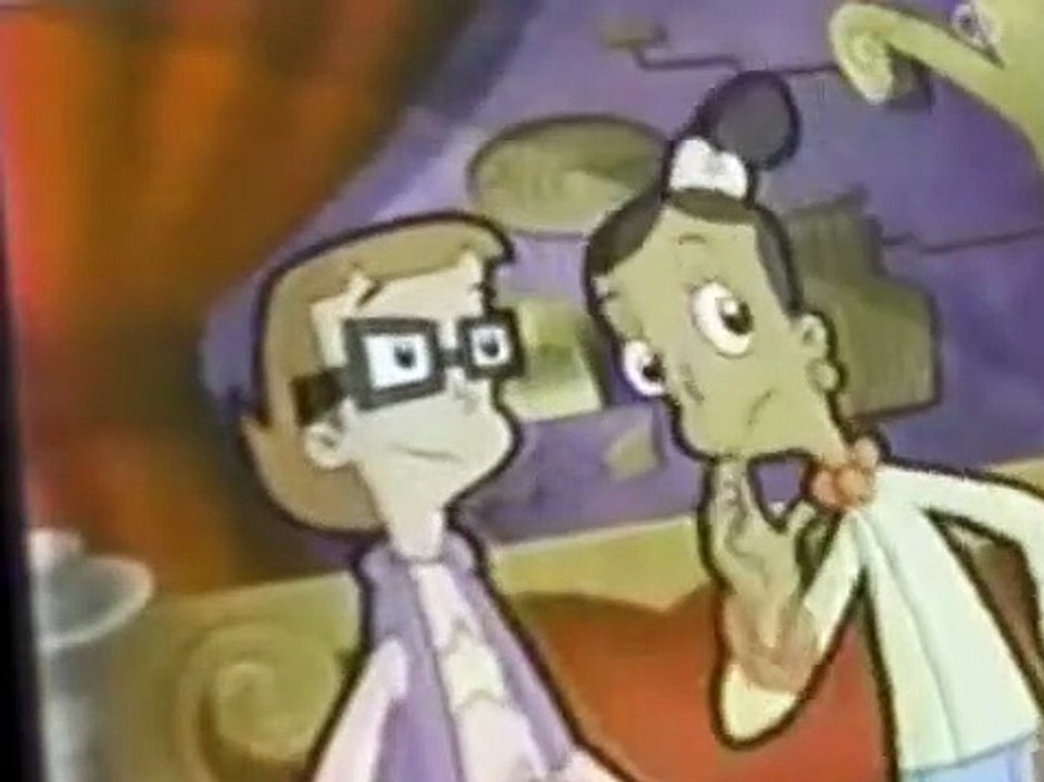 Cyberchase Cyberchase S04 E001 Balancing Act - video Dailymotion