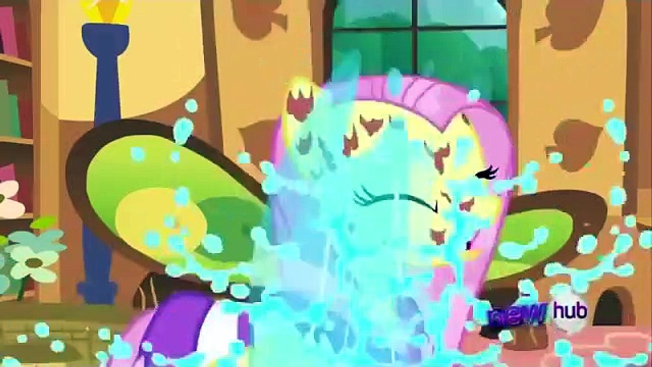 Screaming is Magic.mp4 - video Dailymotion