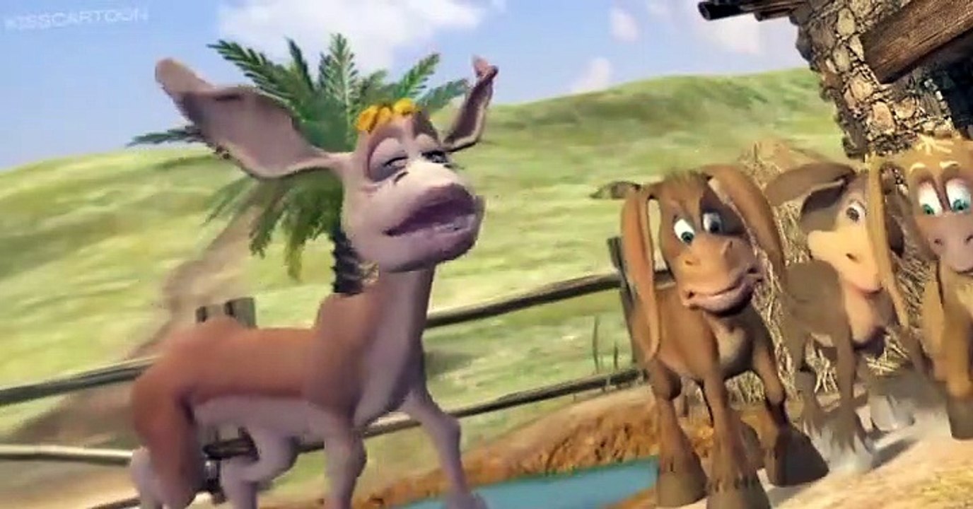 The Adventures of Donkey Ollie E001 - video Dailymotion
