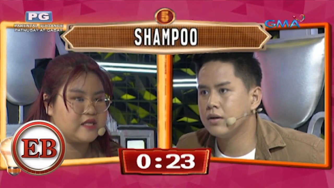 Eat Bulaga: Team Pop warriors, pasok sa jackpot round ng ‘Pinoy Henyo ...