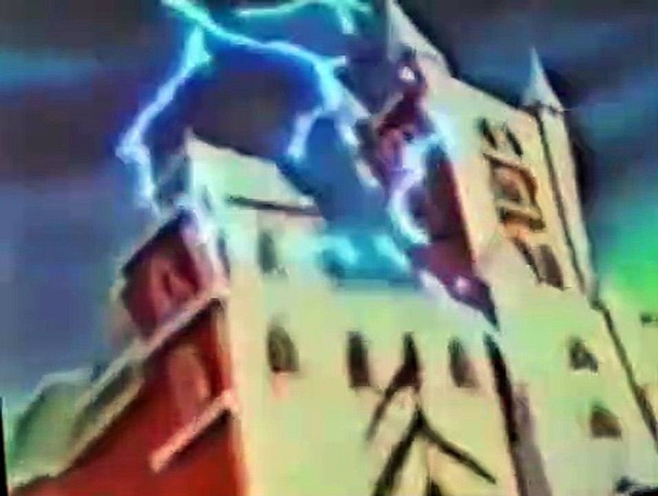 Gravedale High E003 - video Dailymotion