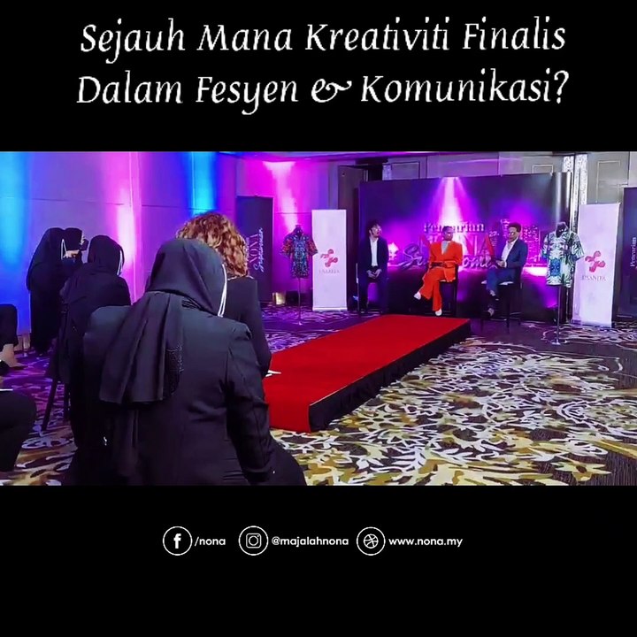 Drama Emosi Mewarnai Episod 6 Pencarian Nona Superwoman - Video Dailymotion