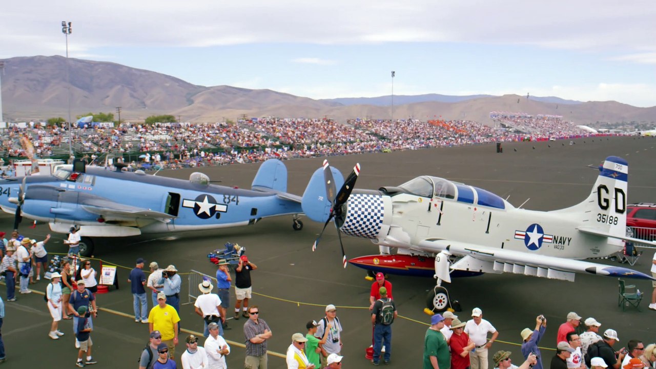 Air Racers 3D (2012) | Official Trailer, Full Movie Stream Preview ...