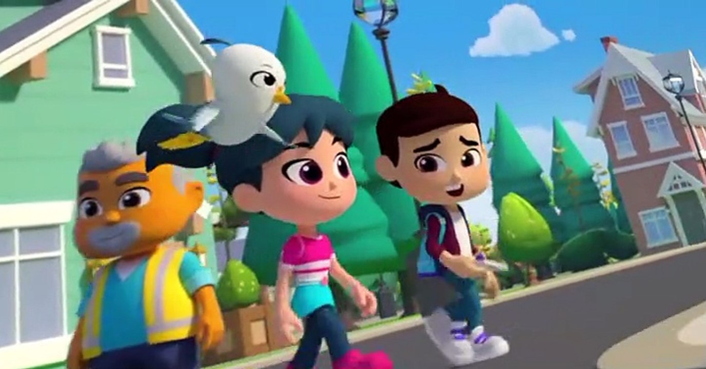 StarBeam (TV Series 2020) StarBeam E003 – Picture Day - video Dailymotion