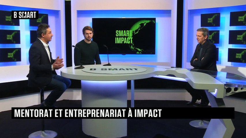 SMART IMPACT - Entrepreneurs pour la planète