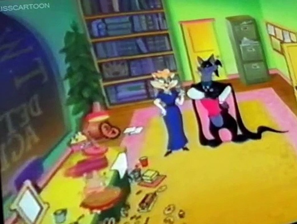 Fantomcat E007 - video Dailymotion