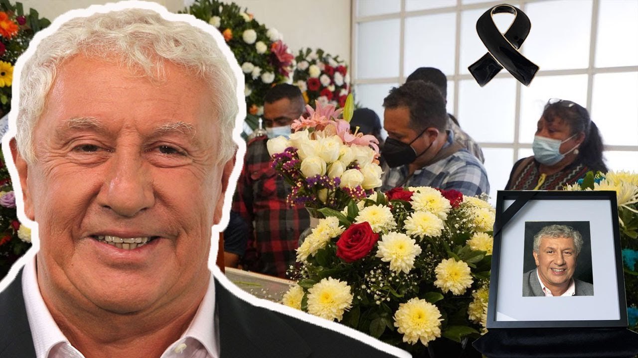 Une Fin Tragique À 79 Ans.... Stéphane Collaro Fait Pleurer Des ...