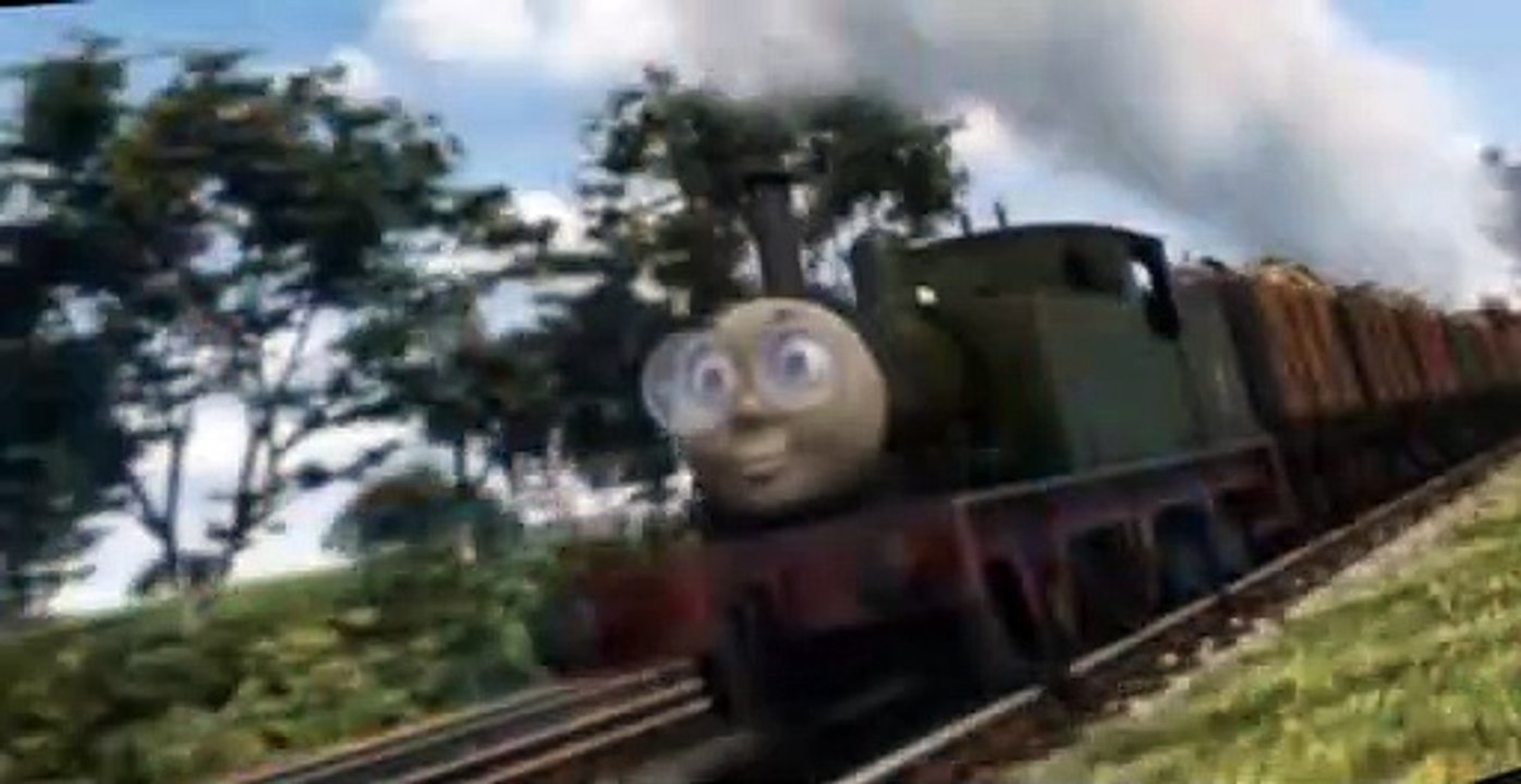 Thomas the Tank Engine & Friends Thomas & Friends S16 E016 Whiff’s Wish - video Dailymotion