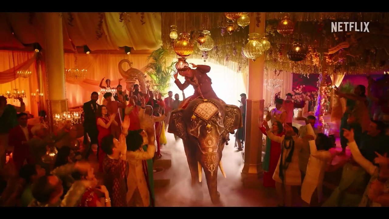 Murder Mystery 2 Trailer #1 (2023) Adam Sandler, Jennifer Aniston ...