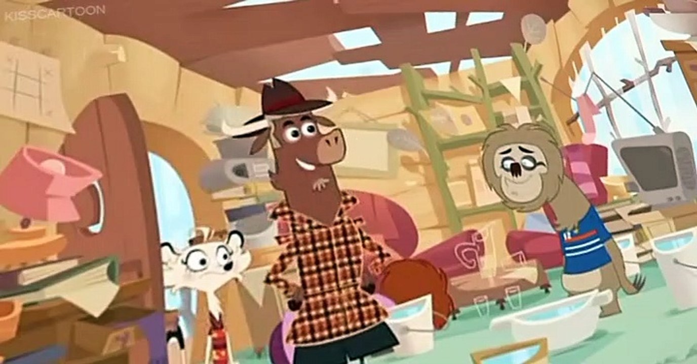 Sherlock Yack- Zoo-Detective Sherlock Yack: Zoo-Detective E006 – Who ...